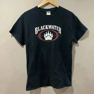 Shirts | Backwater Academi Military Contractor Tshirt Rare | Poshmark